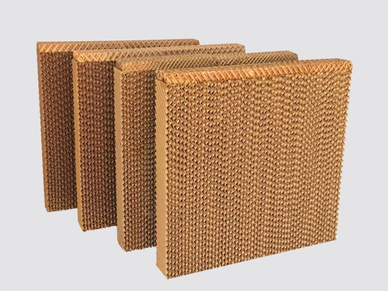 Products - Wusen-Evaporative cooling system manufacturer